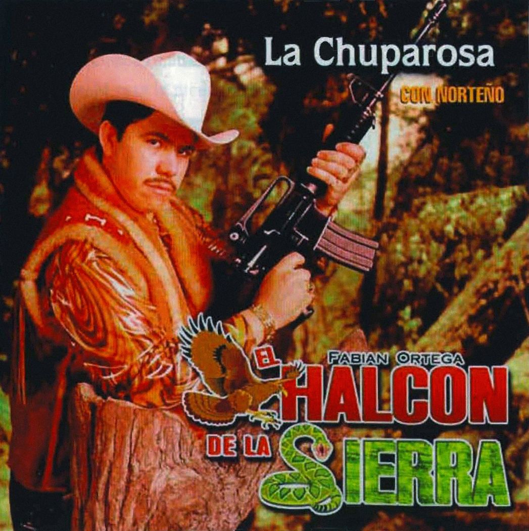 HKW | Narco-Capitalism. Mexico on the Brink - A Failure of The State ...