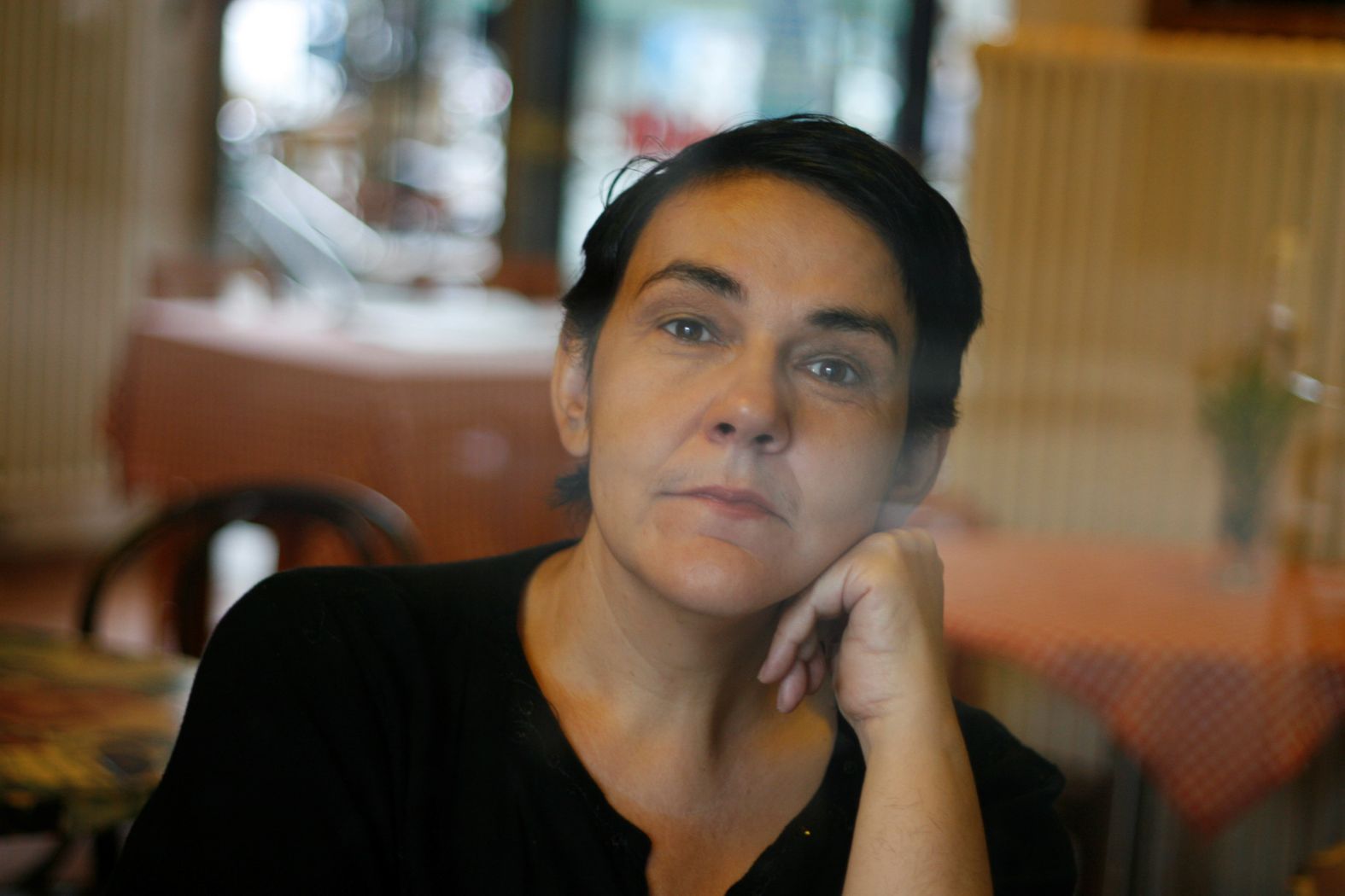 HKW | Christiane Rösinger, Nansea