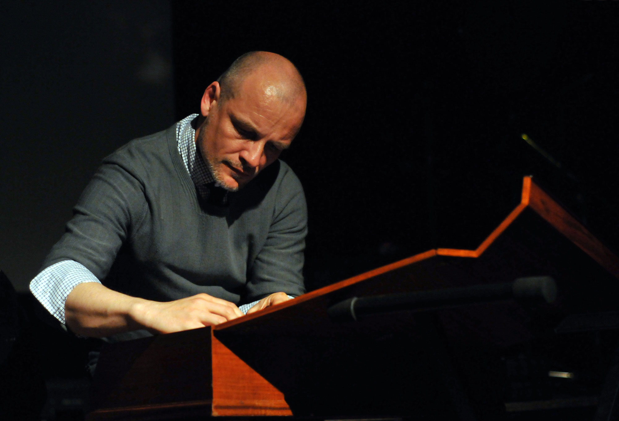 HKW | Miharu Koshi, Sam Lee & Friends, Mała Orkiestra Dancingowa, Stephan Mathieu & Peter Söderberg