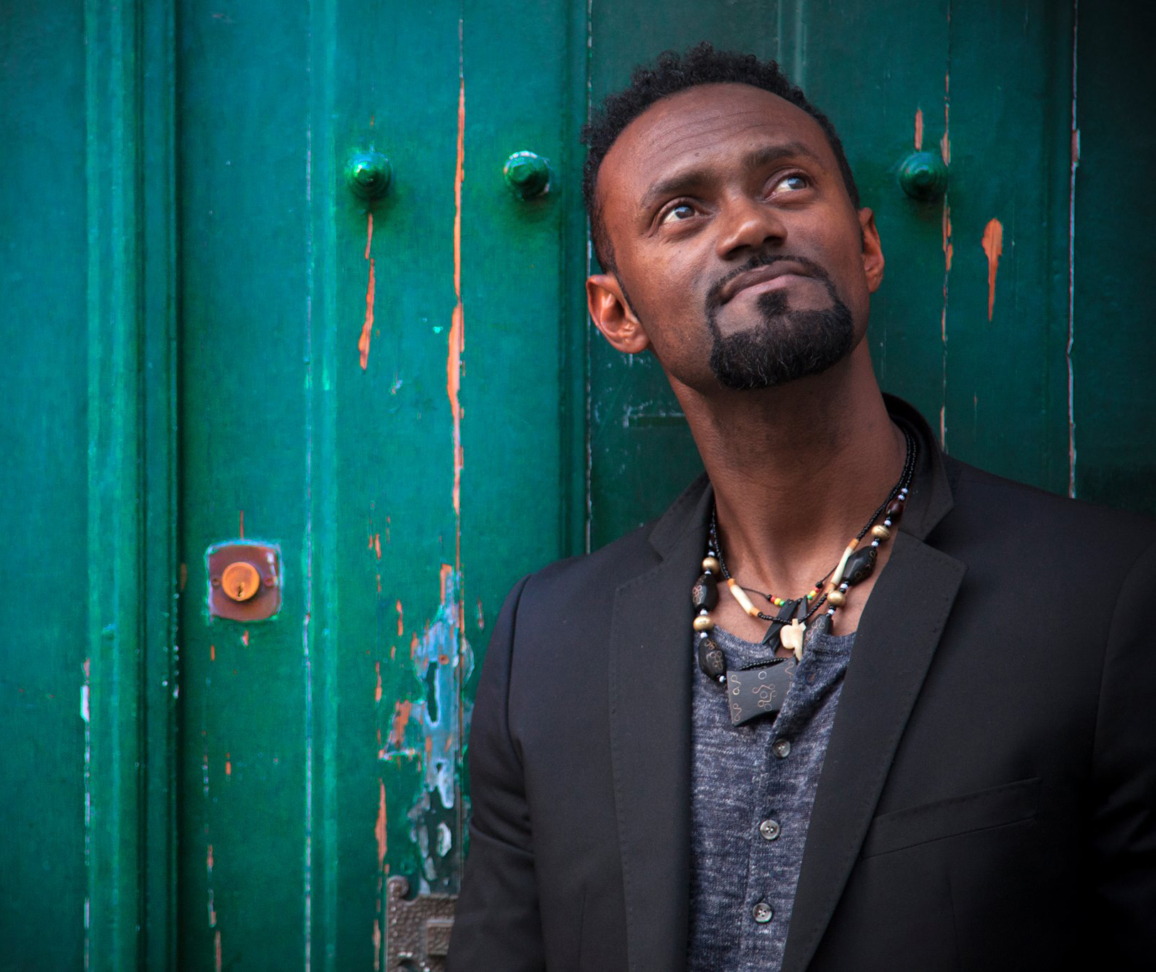 HKW | Gilberto Gil, Miroca Paris